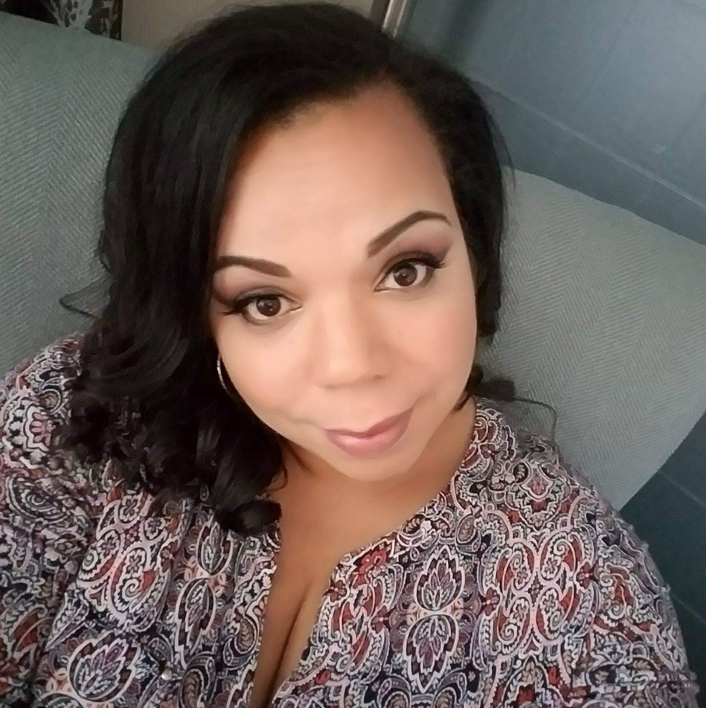 Q&A with Tanesha Travis, Partners with Lived Expertise Coordinator at Sacramento Steps Forward ...