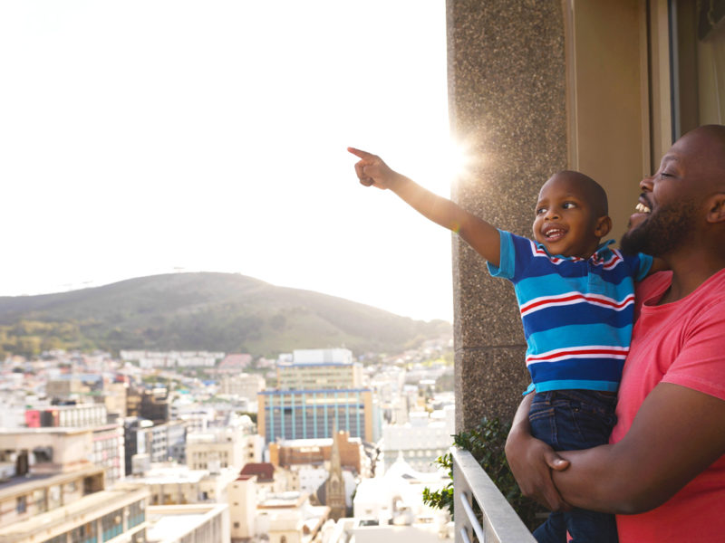 How to Solve a Social Problem - Community Solutions