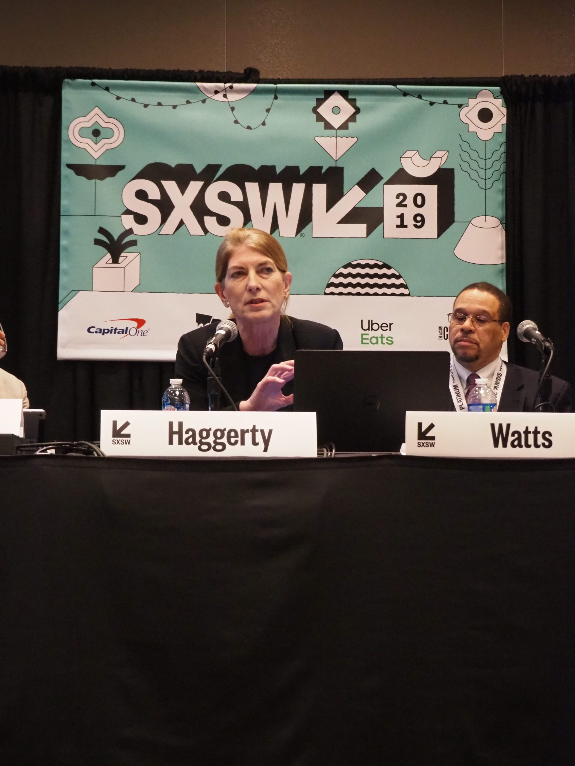 Malcolm Gladwell "Solvable" podcast interviews Rosanne Haggerty ...