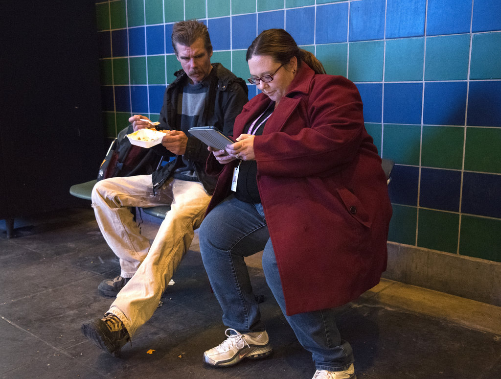 New York Times: A Growing Drive to Get Homelessness to Zero - Community ...