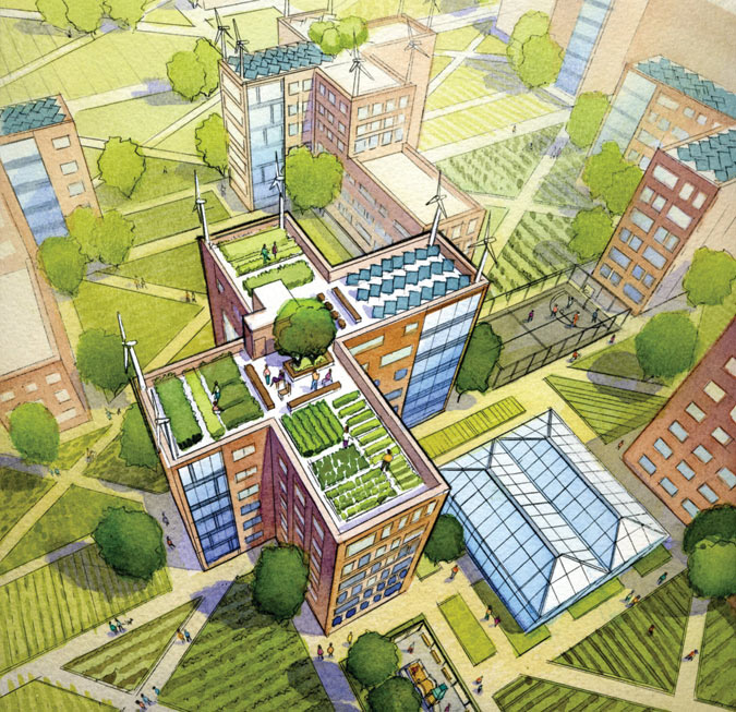 Breaking Blocks - Community Solutions