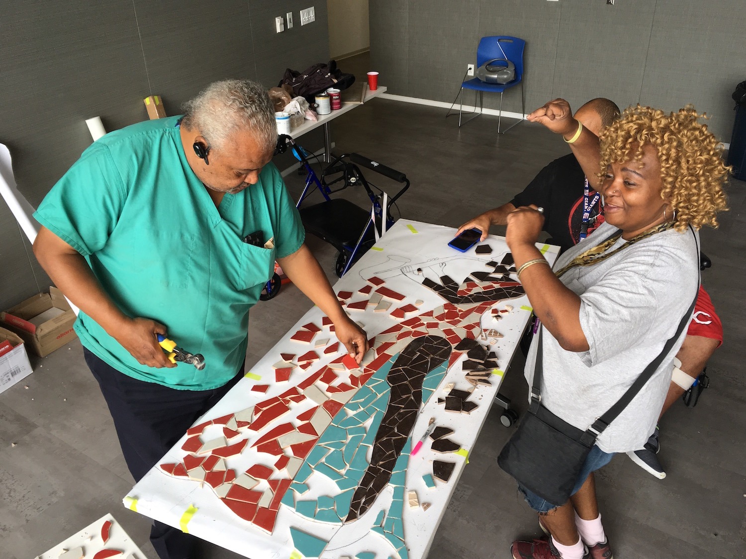 Residents Continue a Tradition of Good Design at the Conway Residence ...