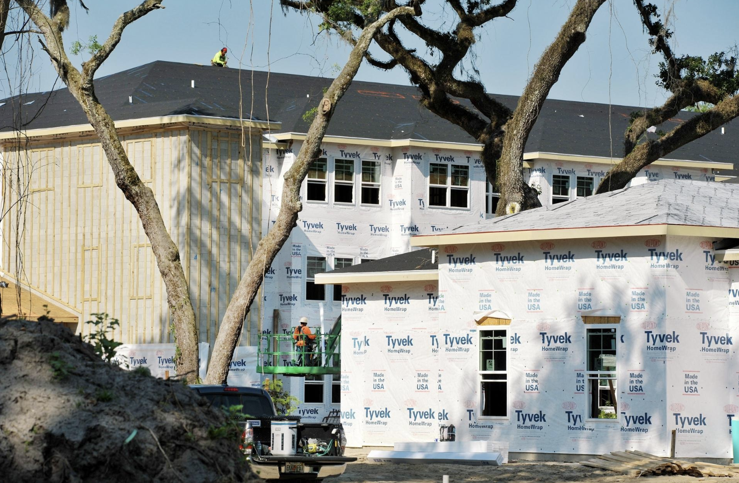 Report: Northeast Florida homelessness numbers down, affordable housing ...