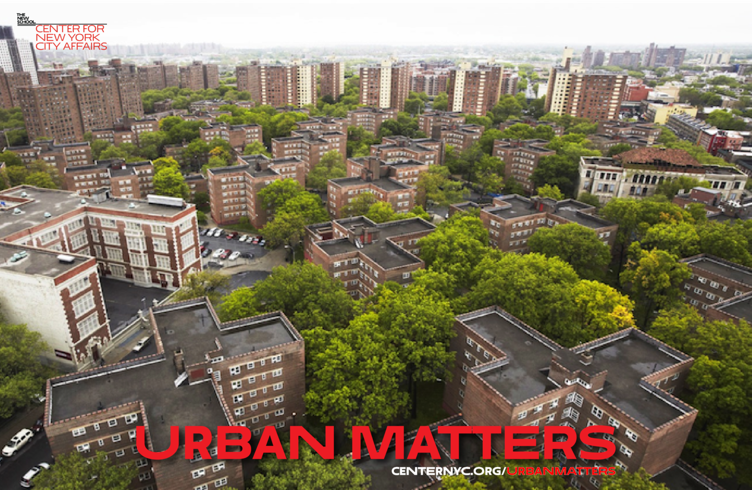 Designed to Work: A Neighborhood-Based Strategy to Connect People to ...