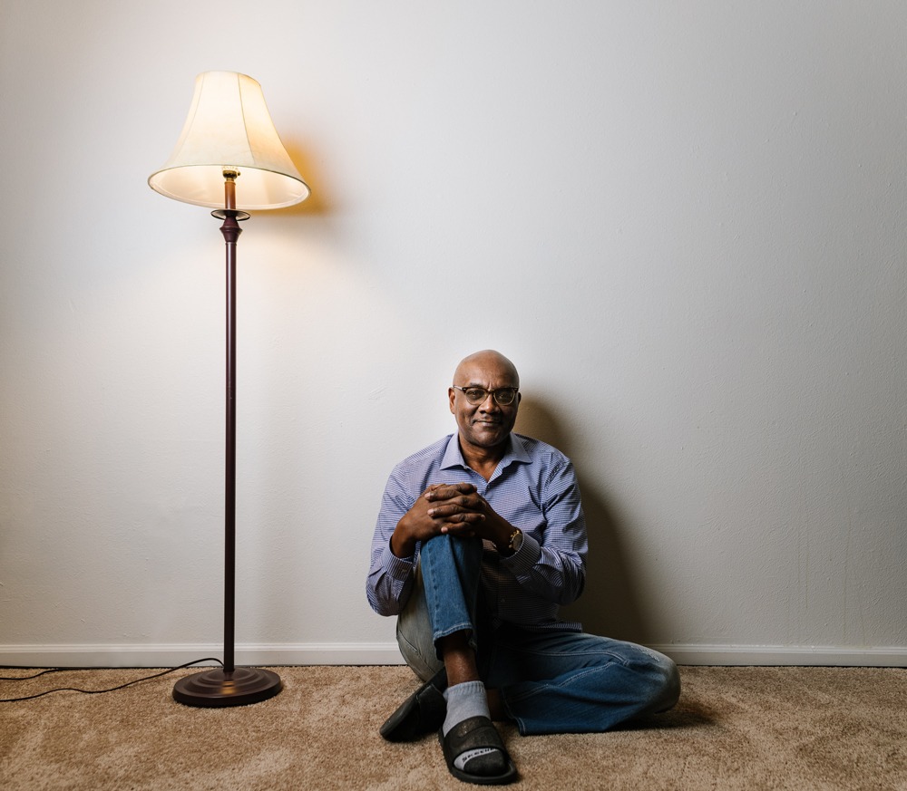 When you’re experiencing homelessness, it’s a different manual every ...
