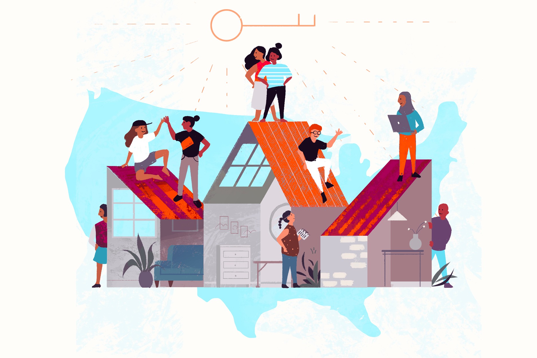 Proof that homelessness is solvable - Community Solutions