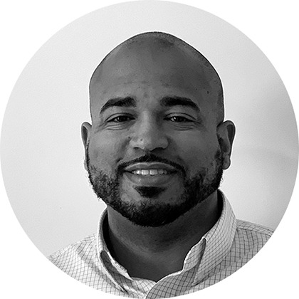 Dale White - Community Solutions