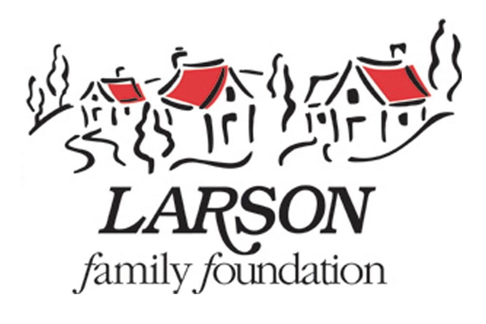 Remembering Peter Larson - Community Solutions