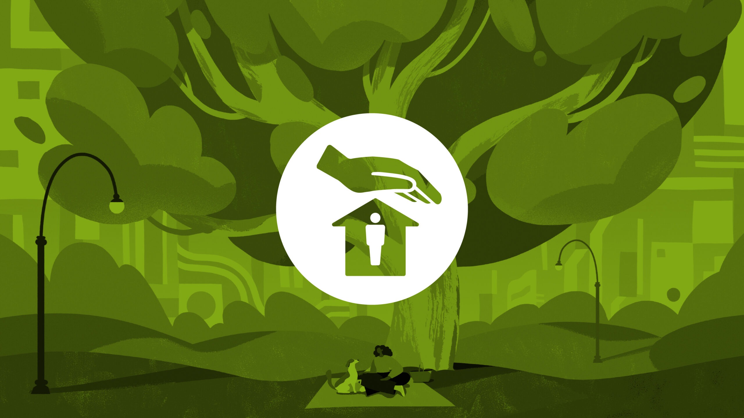 Health care and homelessness - Community Solutions