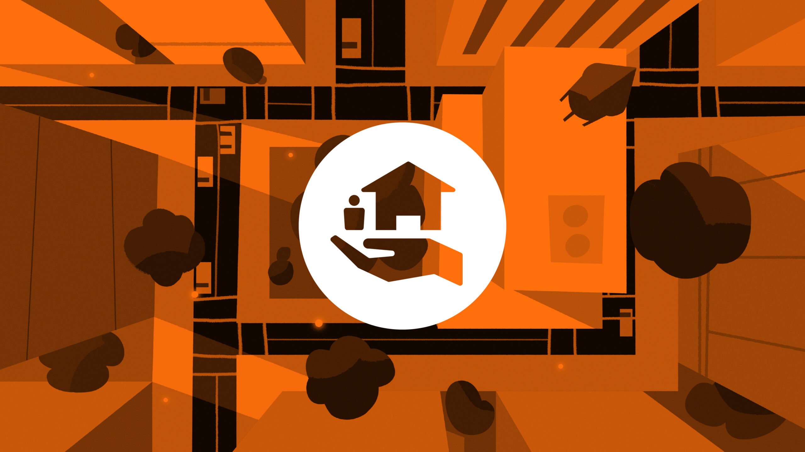 Housing - Community Solutions