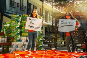 The Home Depot Foundation - Community Solutions