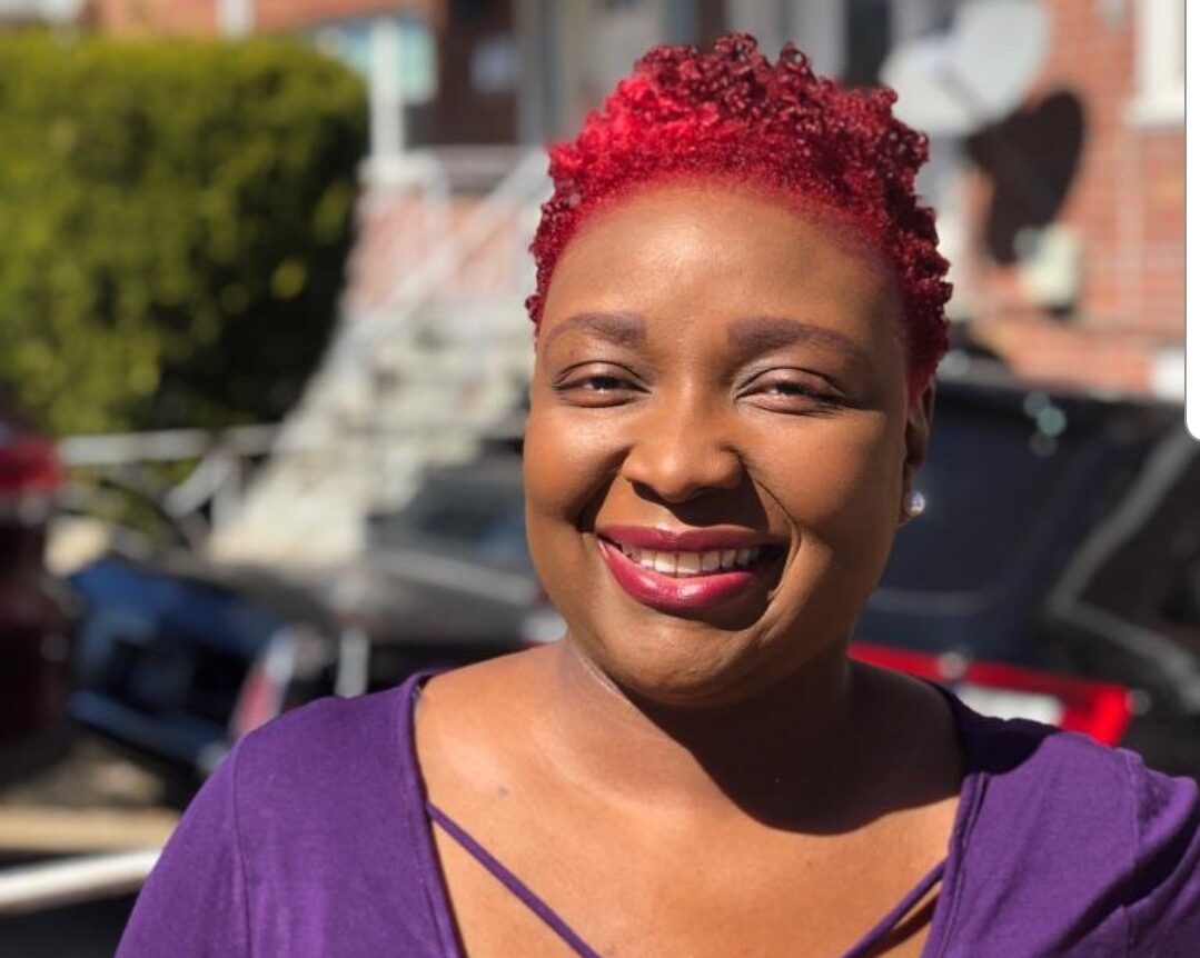 Heroes of New York: United for Brownsville’s Athenia Rodney - Community ...