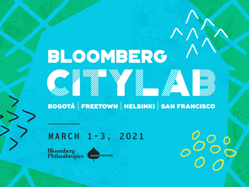 How to Solve a Social Problem - Community Solutions