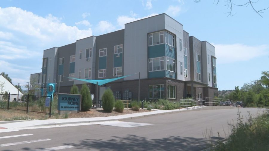 KOAA News 5: Community turns to a data-driven approach to address ...