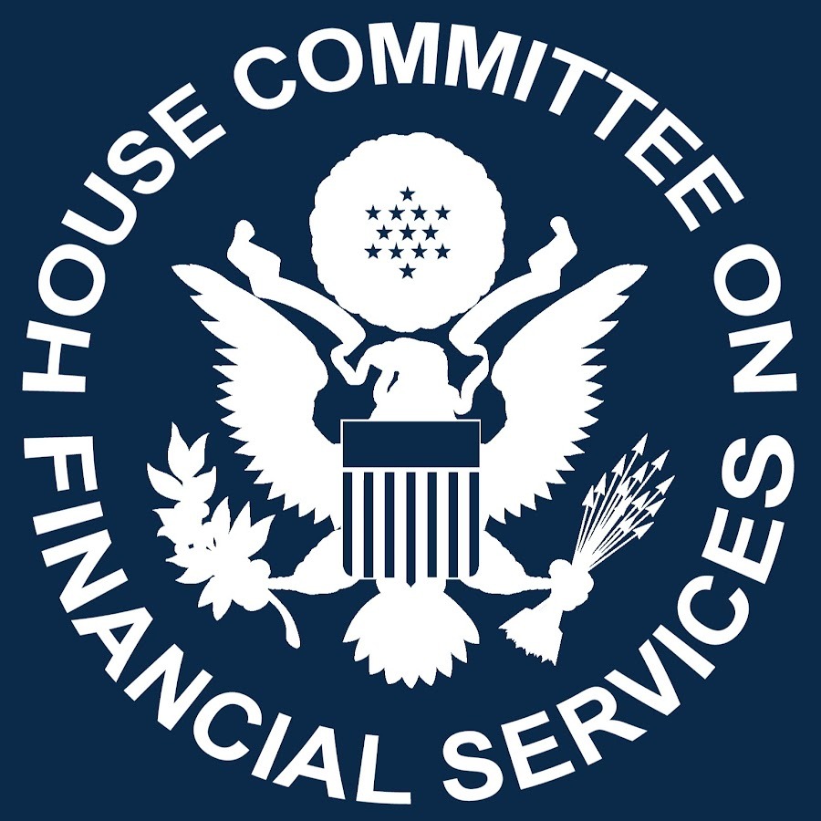 U.S. Committee on Financial Services: Waters Announces Introduction of ...