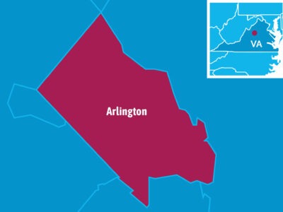 Arlington County, VA - Community Solutions