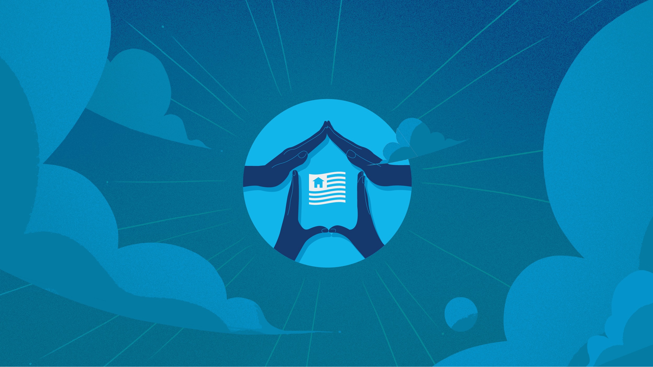 Support our work - Community Solutions