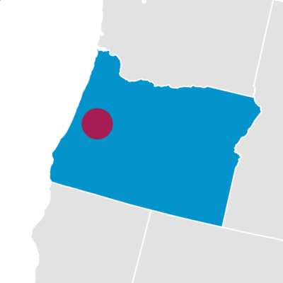 Eugene, Springfield, Lane County, OR - Community Solutions