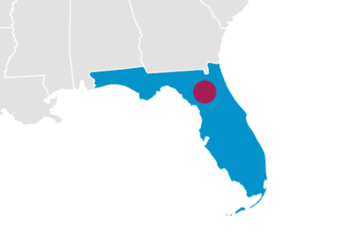 North Central Florida, FL - Community Solutions