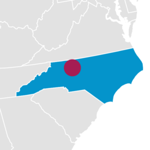 Winston-Salem, Forsyth County, NC - Community Solutions