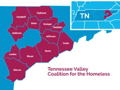 Tennessee Valley Region, TN - Community Solutions