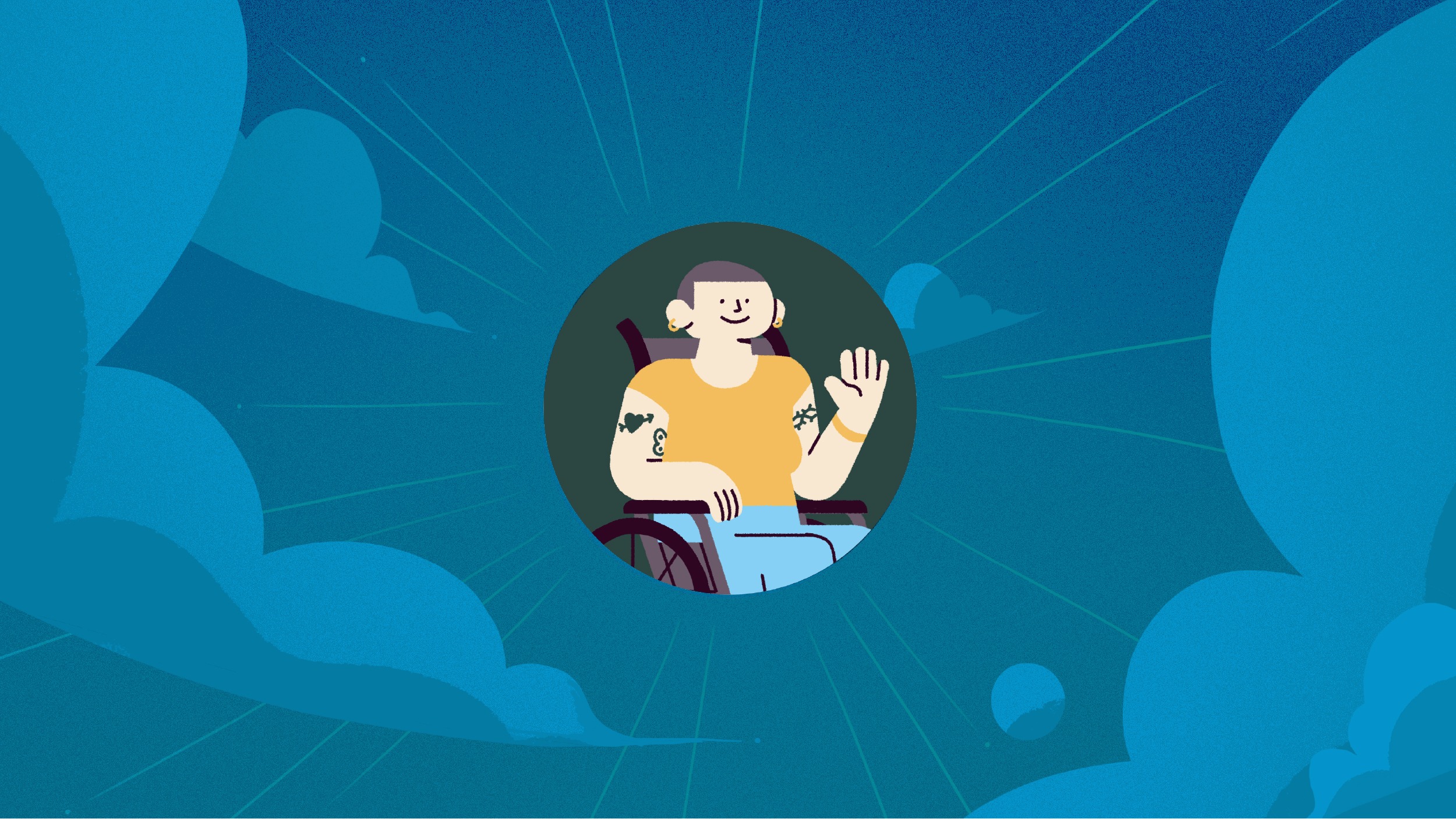 Citizens - Community Solutions