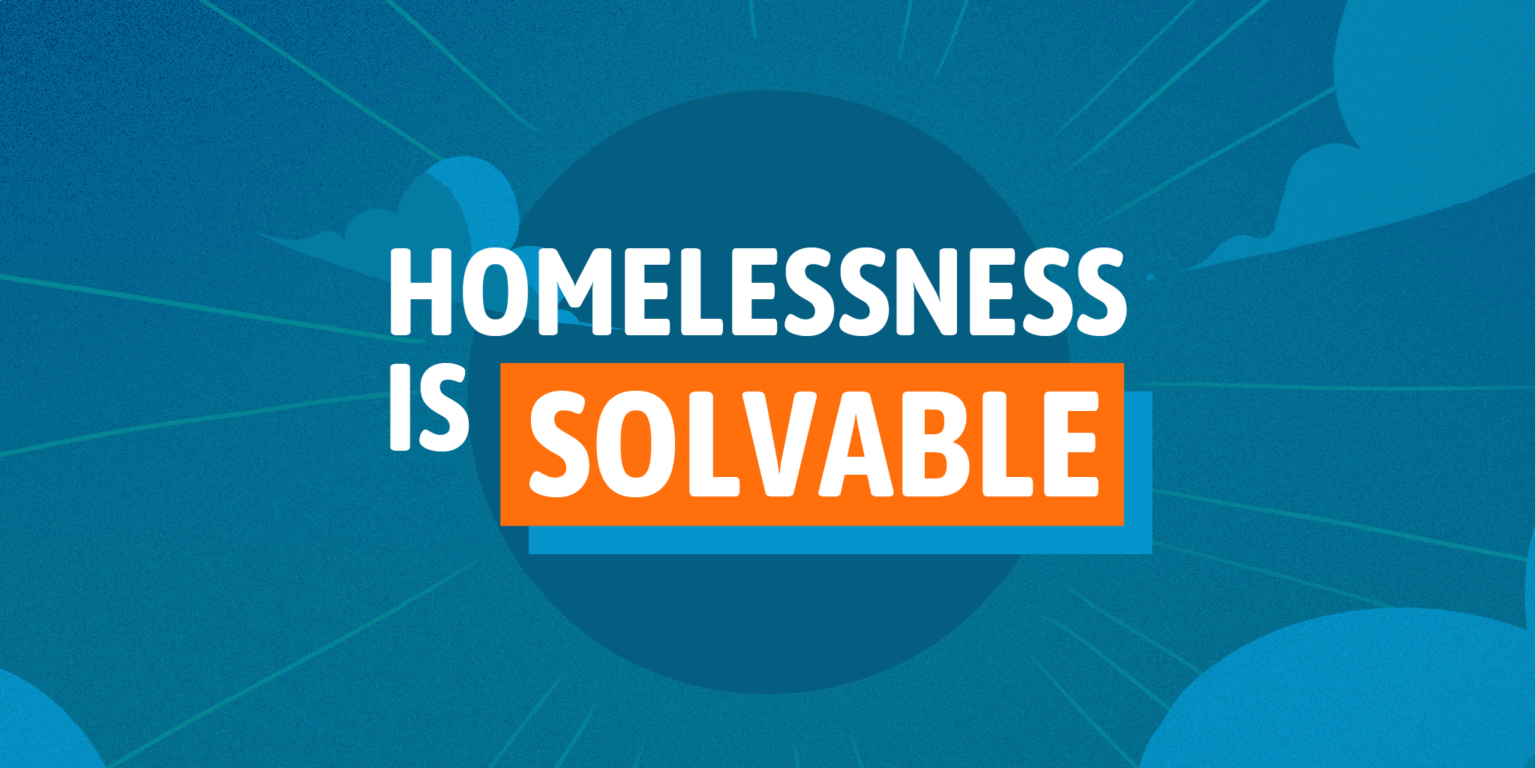 Citizens - Community Solutions