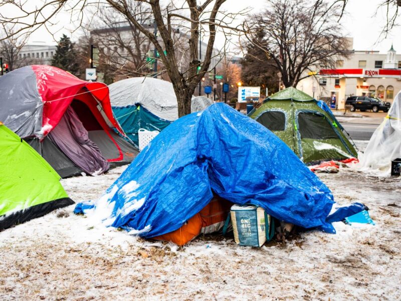 COVID-19 Emergency Federal Funding and Homelessness - Community Solutions