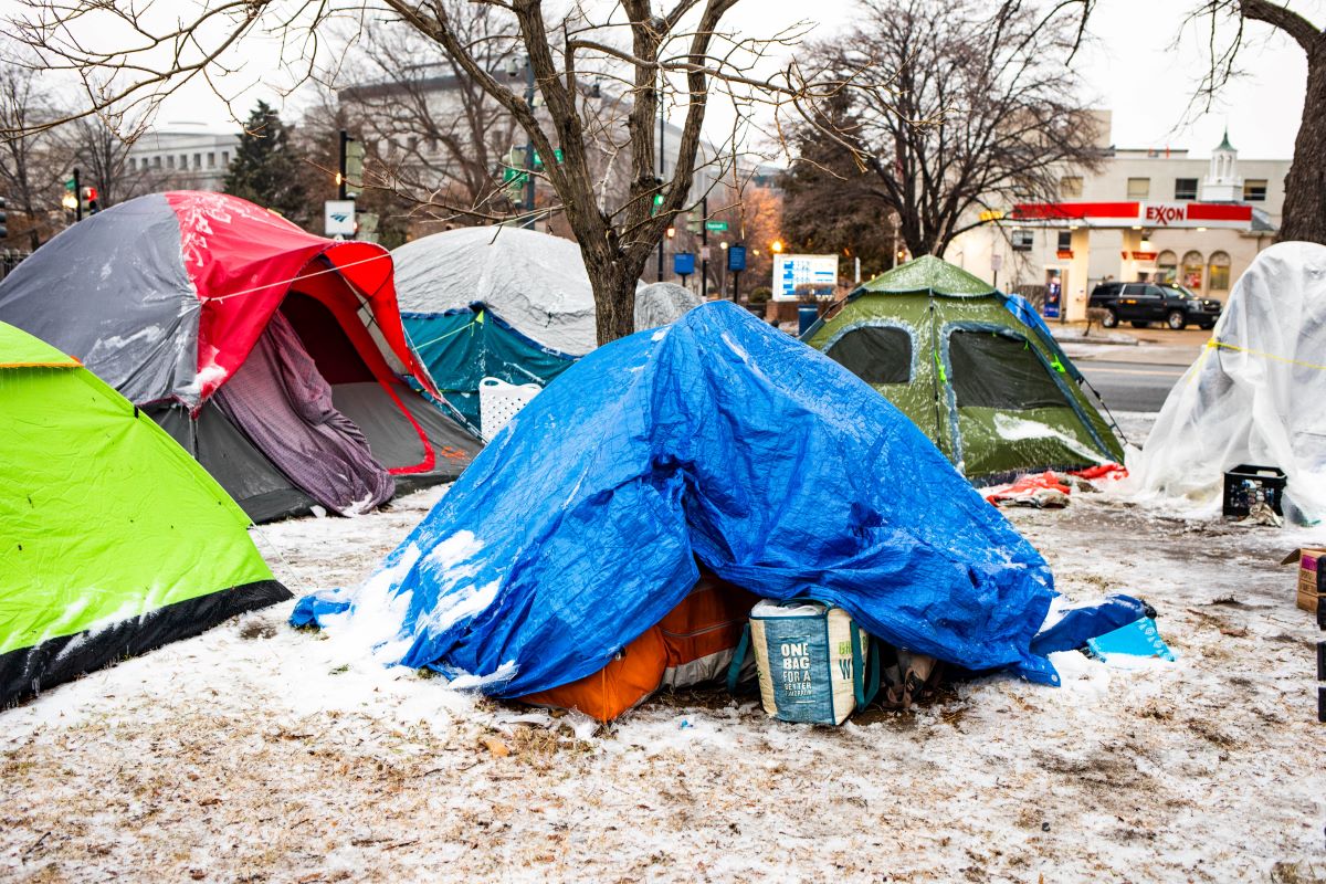 INVISIBLE PEOPLE: What Do America’s Mayors Think About Homelessness ...