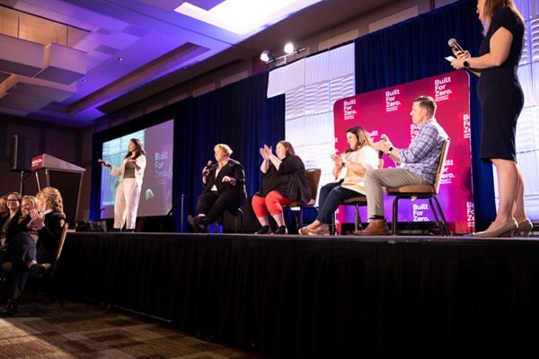 What is Chronic Homelessness? - Community Solutions