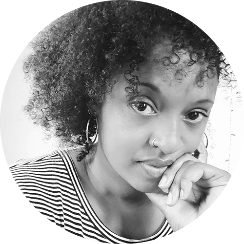 Sarai Williams - Community Solutions