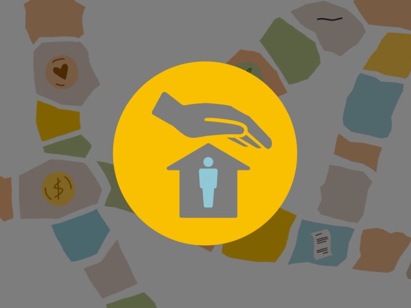 How to Solve a Social Problem - Community Solutions