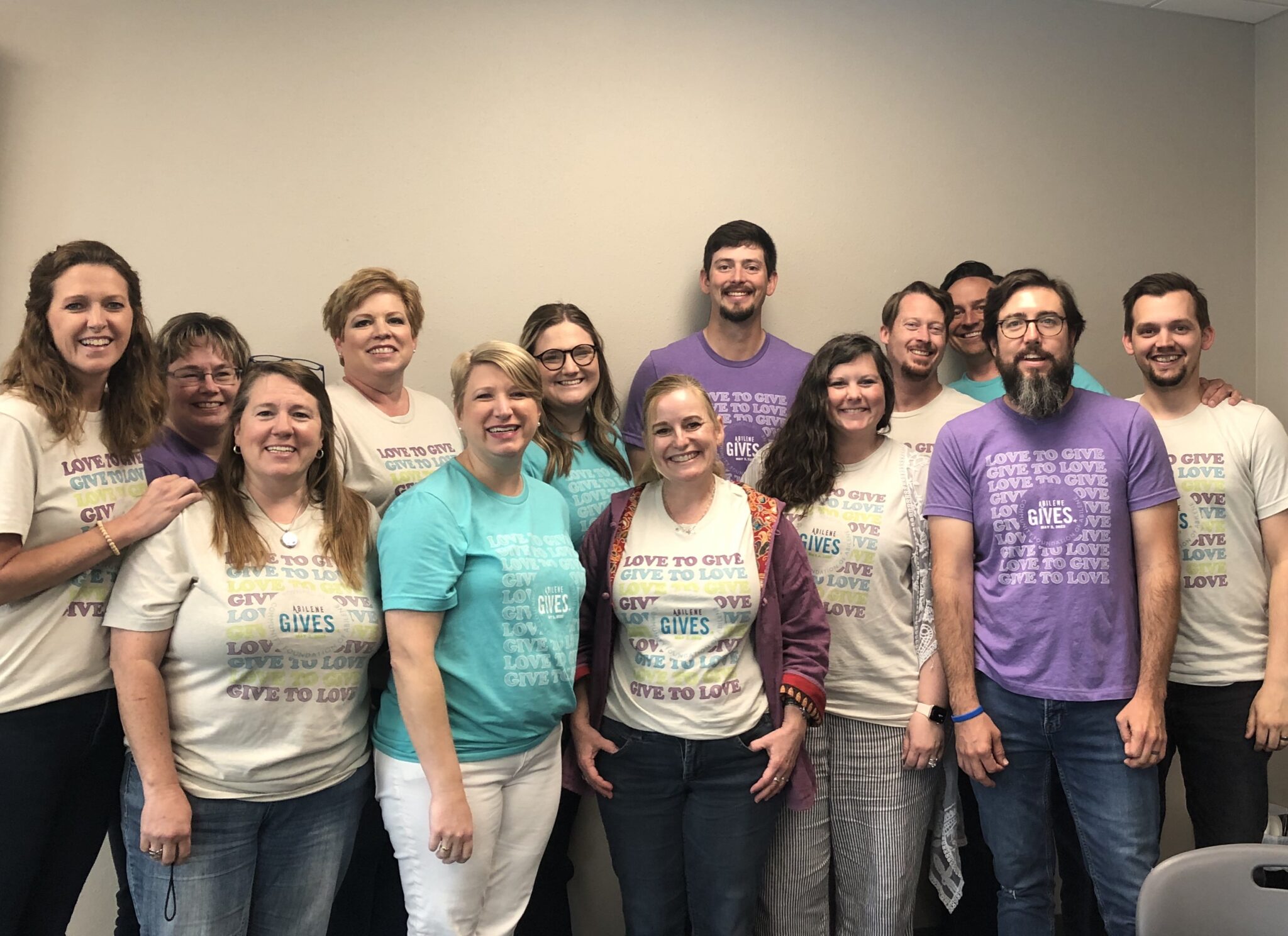 Faith-Based Organizations - Community Solutions