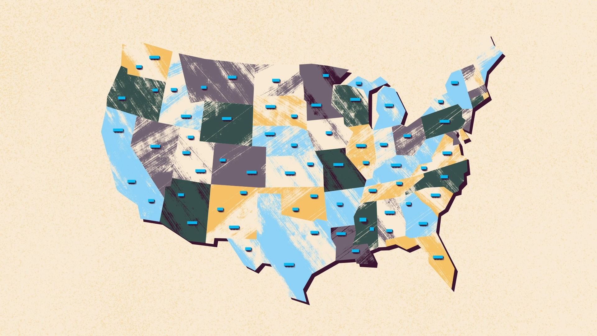 Built for Zero State Initiatives - Community Solutions