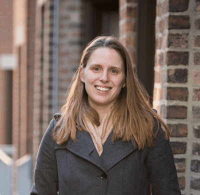 Community Solutions partners with Dr. Katherine Levine Einstein and Dr ...