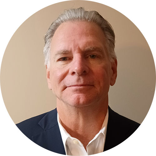 Steven Simons - Community Solutions