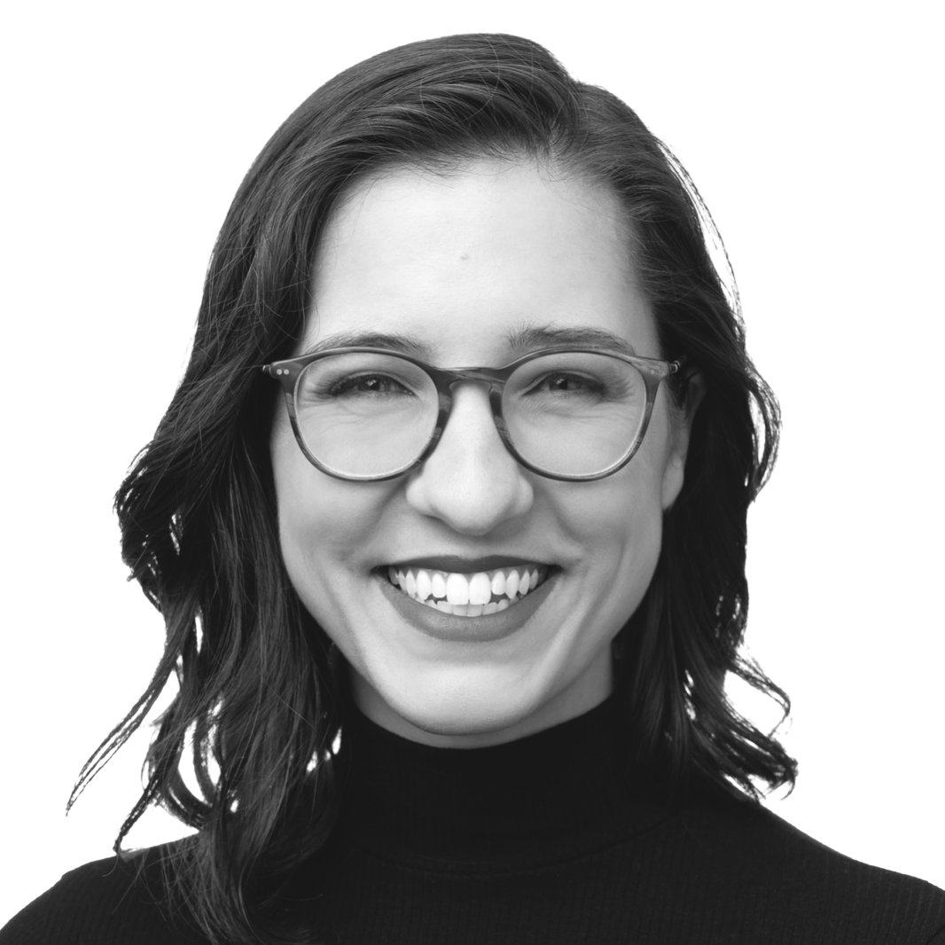 Laura Grannemann - Community Solutions