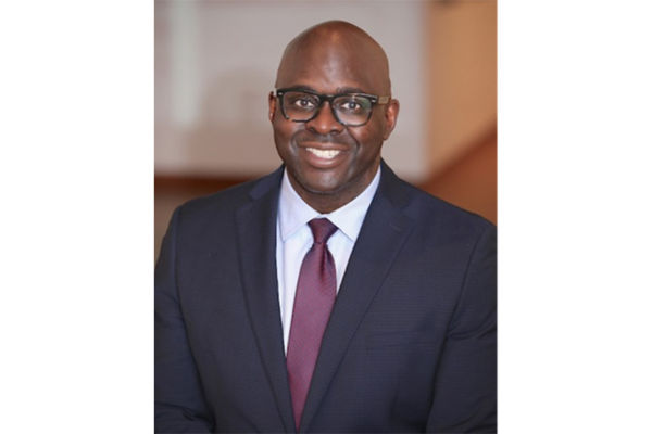 Q&A with Anthony Trotman, Deputy County Manager in Charlotte, North ...