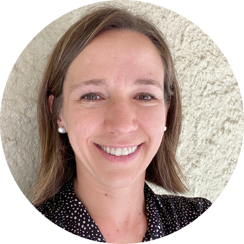 Liz Novak - Community Solutions