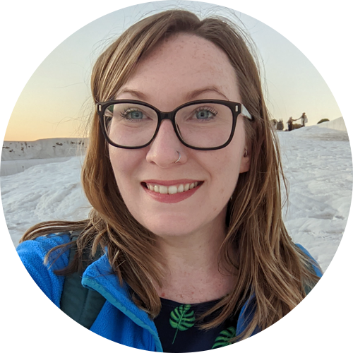 Rachel Walden - Community Solutions