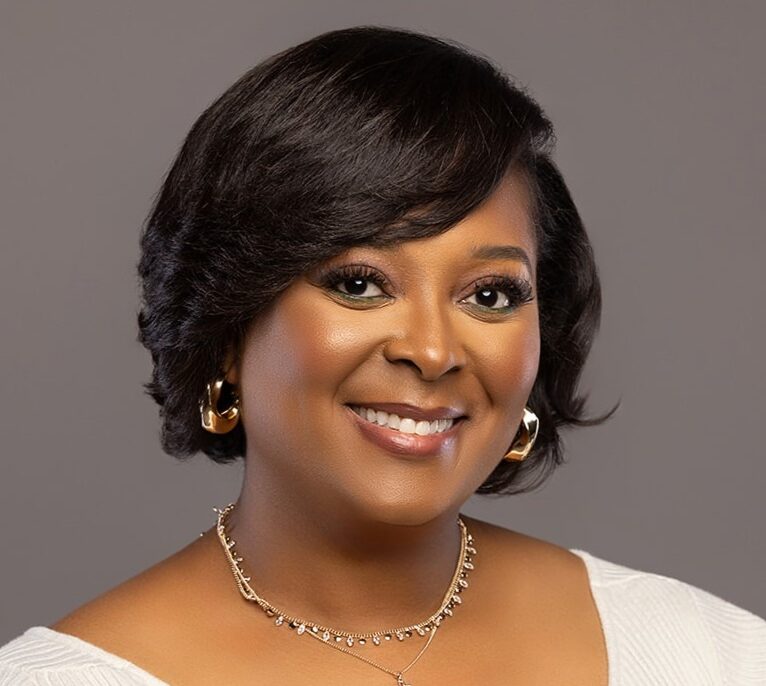 April L. McKie - Community Solutions