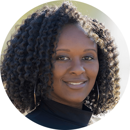 LaQuetta Rouser-Greer, MS, MPH - Community Solutions