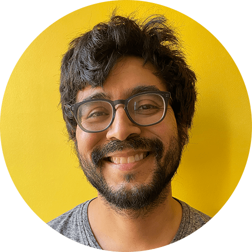 Marco Castro - Community Solutions