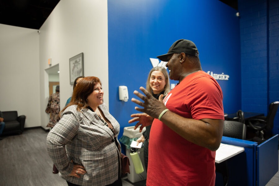 Detroit reduces veteran homelessness by nearly 50% - Community Solutions