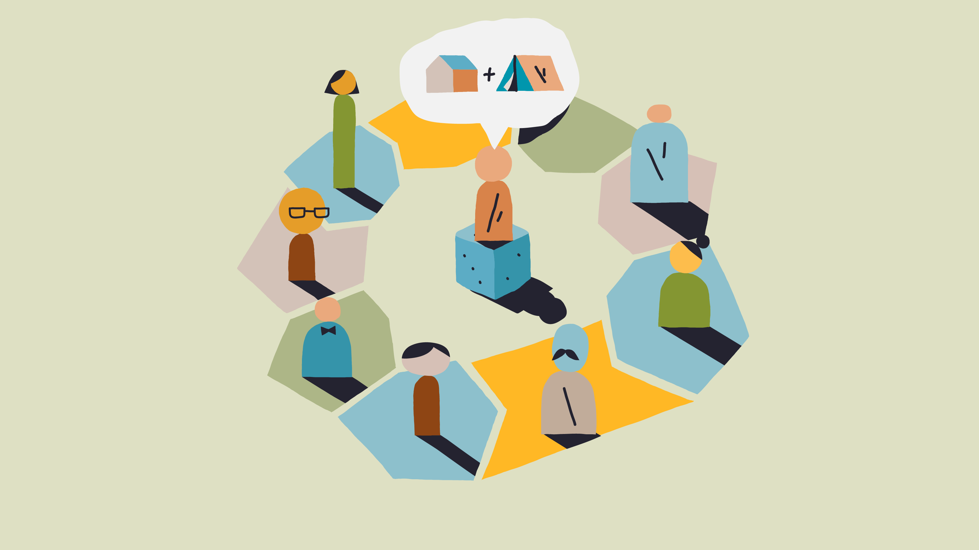 Reflecting on Community Solutions’ last year of learning and impact ...