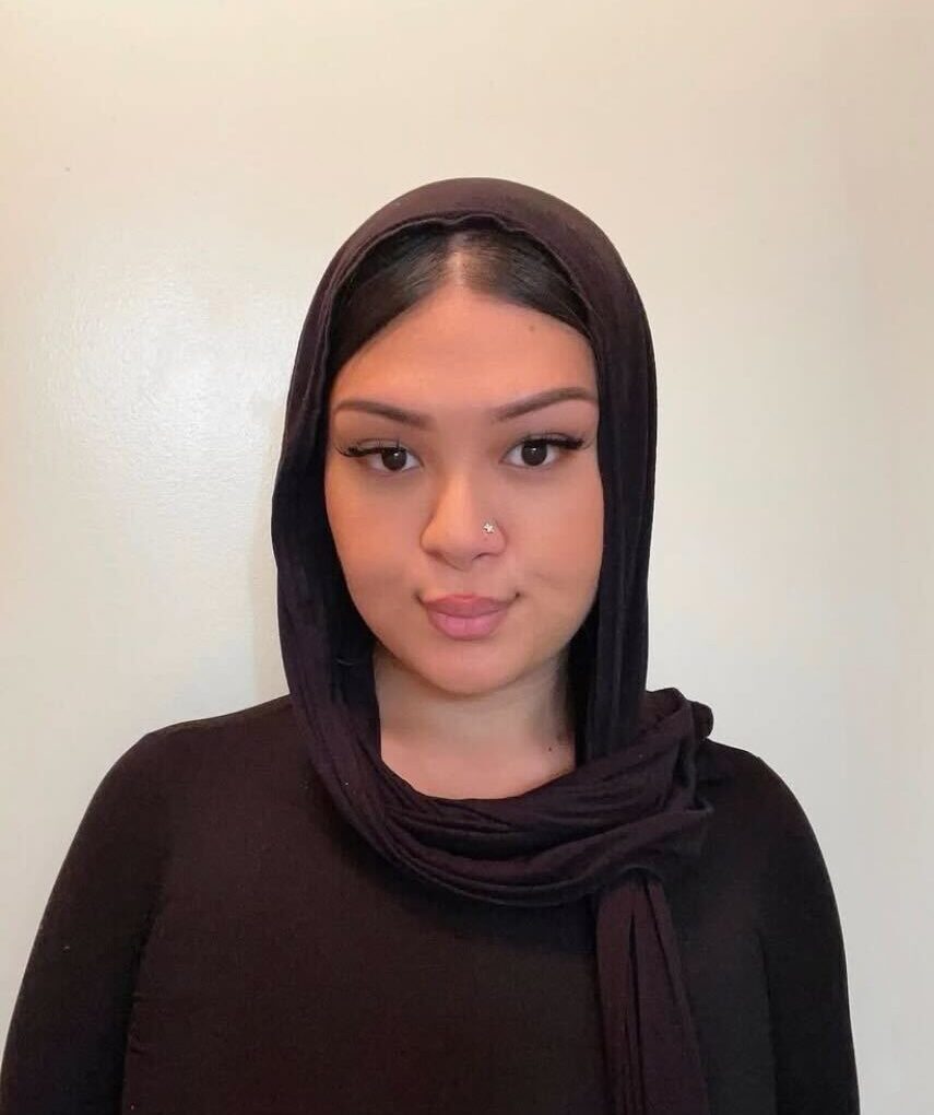 Lisa Tran - Community Solutions