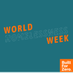 World Homelessness Week - Community Solutions