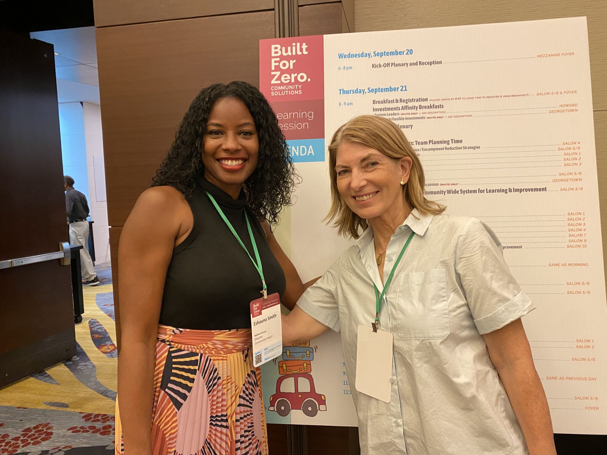 6 Takeaways from the 2023 Built for Zero Learning Session - Community Solutions