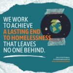 World Homelessness Week - Community Solutions