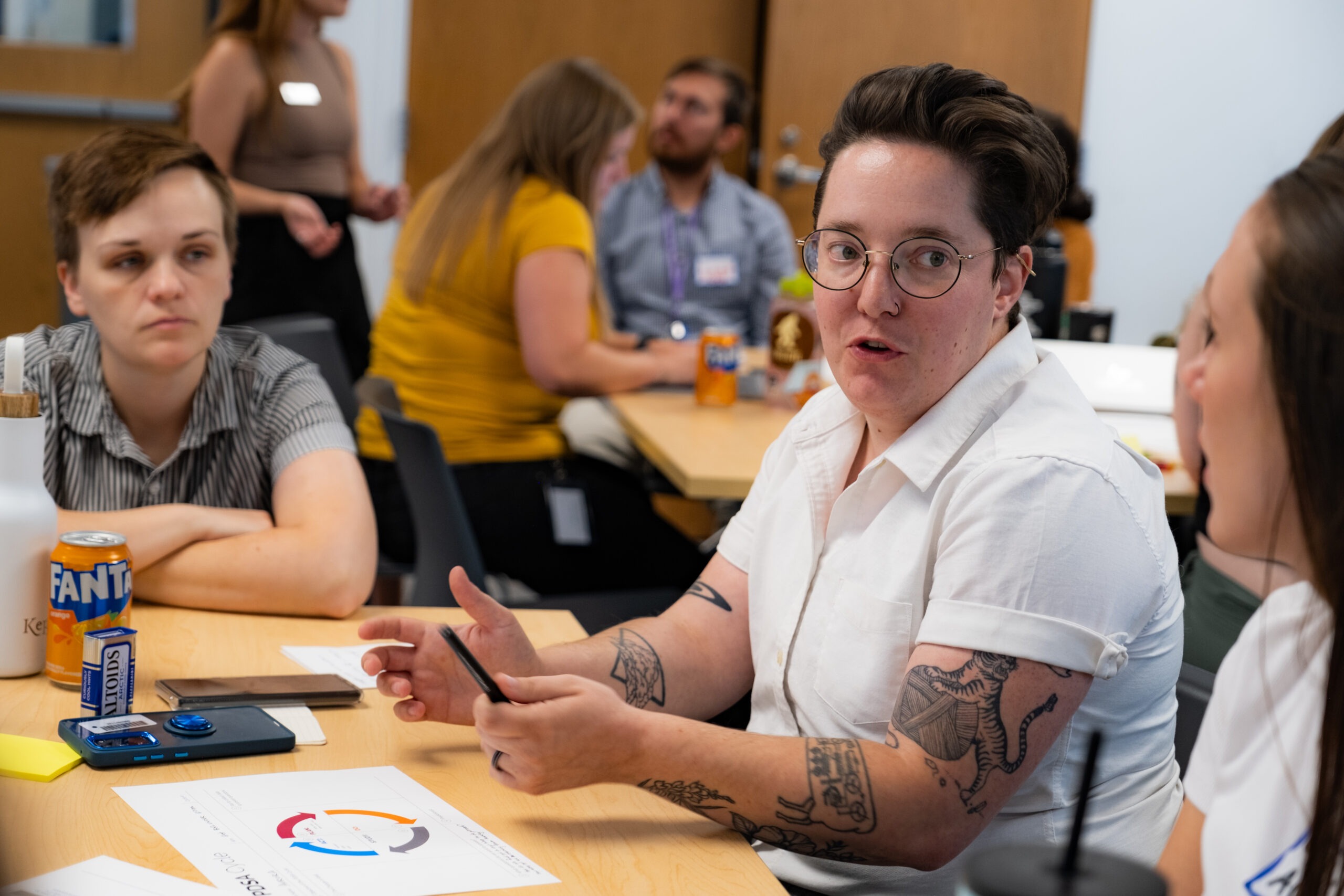 Metro Denver improves homelessness data infrastructure - Community ...